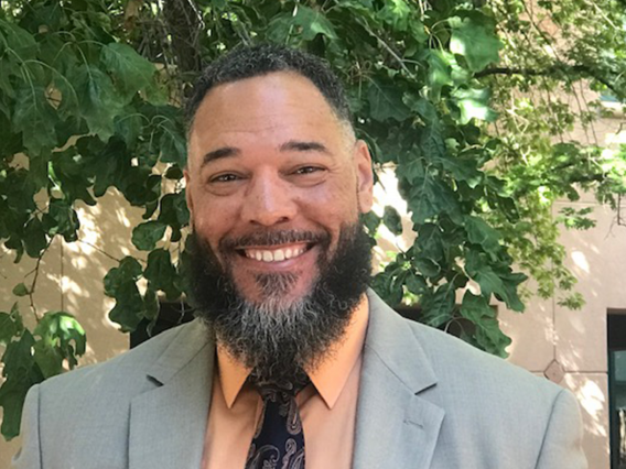 Andre Boudy | UA Human Resources