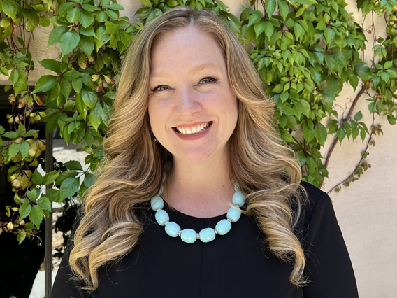 Jena Privette | UA Human Resources